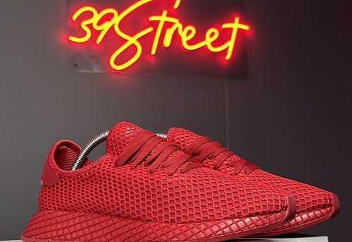 Кроссовки Adidas deerupt runner