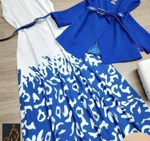 Костюм двойка Size 44по 54