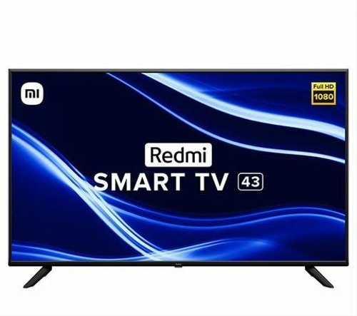 Телевизор Xiaomi Redmi Smart TV A43 2022