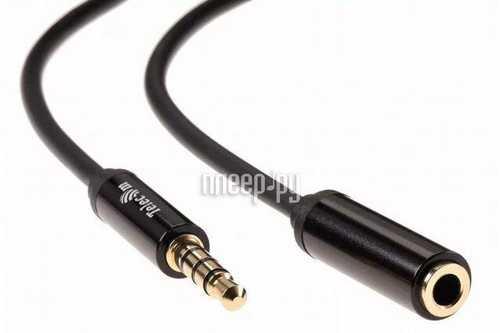Telecom Pro 3.5 Jack M - 3.5 Jack F 2m tav7179m-2M