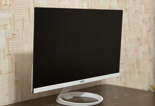 Монитор 24" Acer R242Y wid