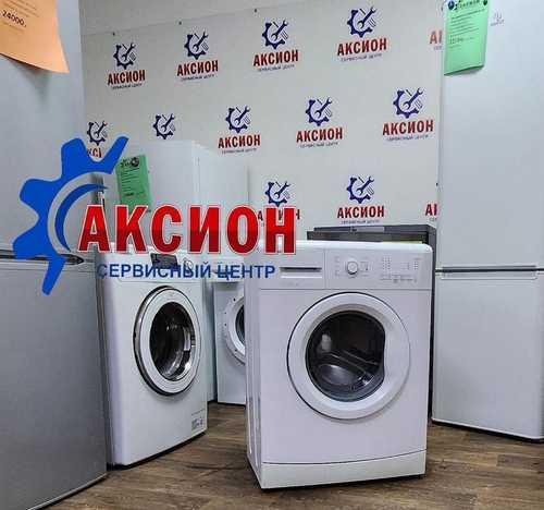 Стиральная машина Beko WKB 50621 PT