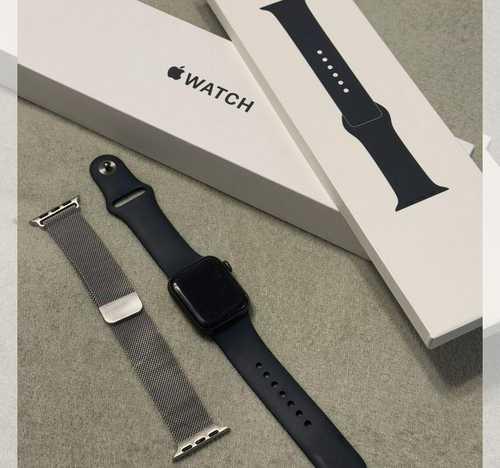 Apple Watch se 2022 40mm