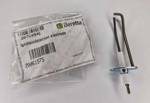 Электрод розжига Beretta 20061575