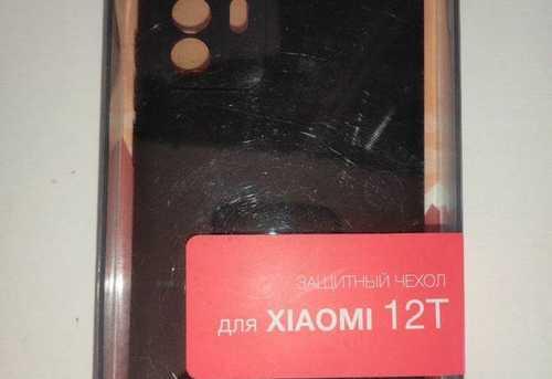 Защитный чехол для смартфона Xiaomi 12T