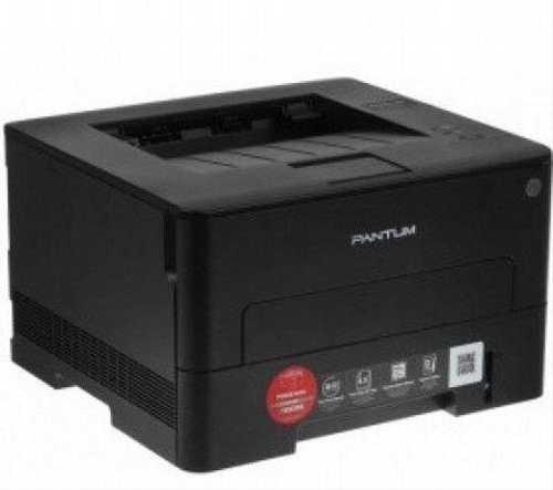 Принтер Pantum P3020D (P3020D)