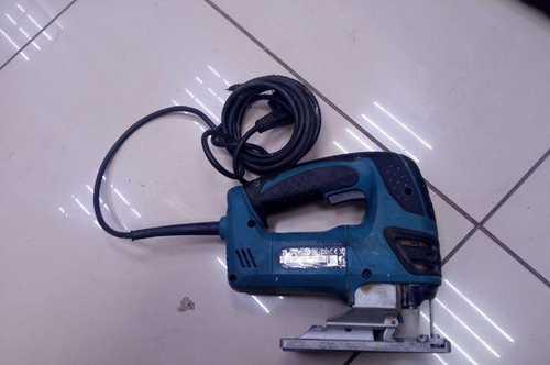 Лобзик makita 4350fct