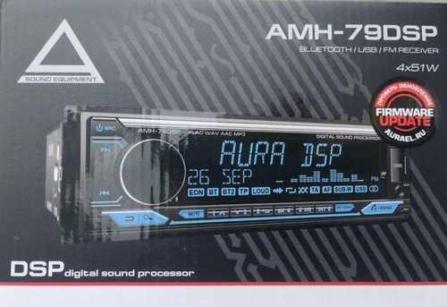 Автомагнитола aura AMH-79DSP