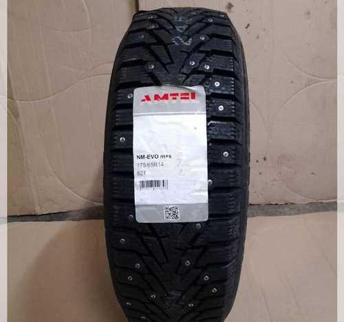 Amtel NordMaster Evo 175/65 R14