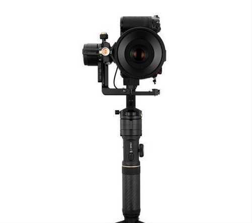 Стедикам Zhiyun crane 2S