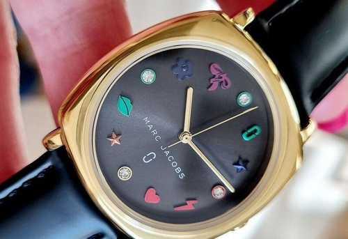 Часы женские Marc Jacobs Новые MJ1597