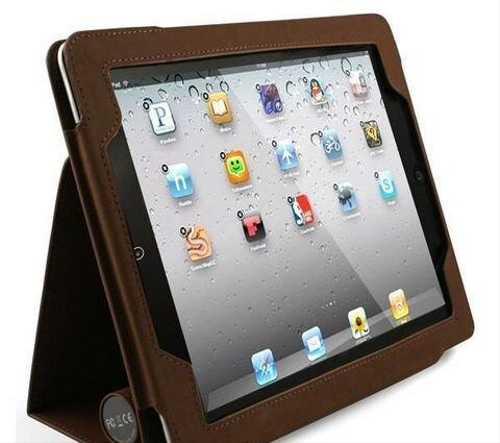 Чехол с батареей для iPad Mipow SP104A Juice Book