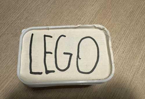Lego Скибиди туалет