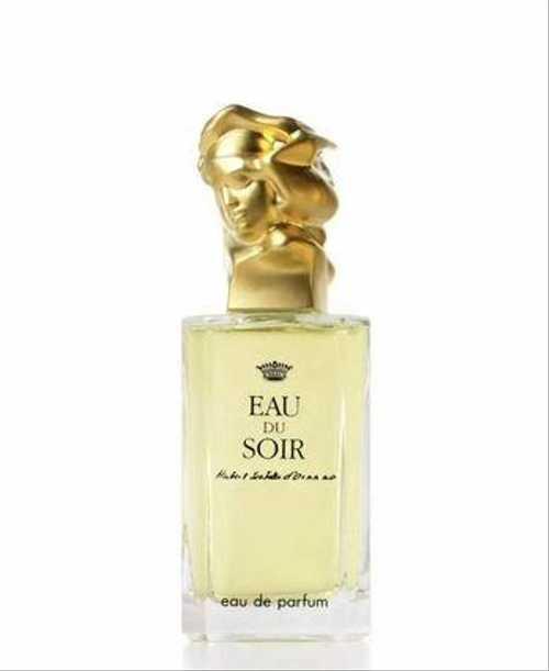 Eau du Soir Sisley
