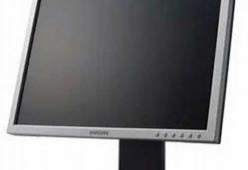 Монитор 20” Samsung 203B