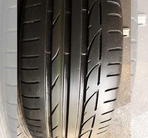 Bridgestone Potenza S001 225/45 R18 и 255/40 R18