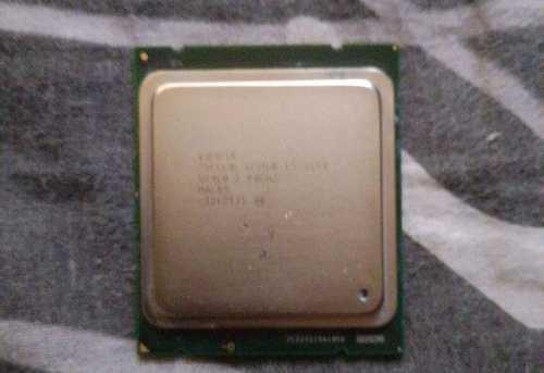 Процессор Intel xeon e5 2690