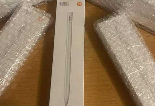 Новые xiaomi stylus pen 2