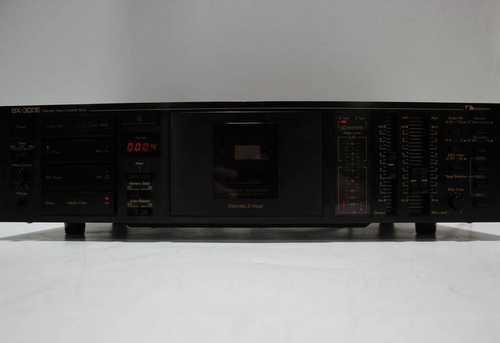 Nakamichi BX-300E Трехголовая кассетная дека Japan