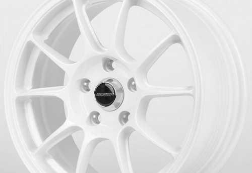 Новые диски Weds R16xJ7 ET35 5x114,3 80547