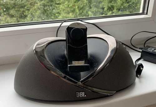 Колонка JBL onebeat AIR