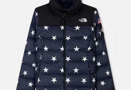 Пуховик North Face IC Nuptse лимитированный