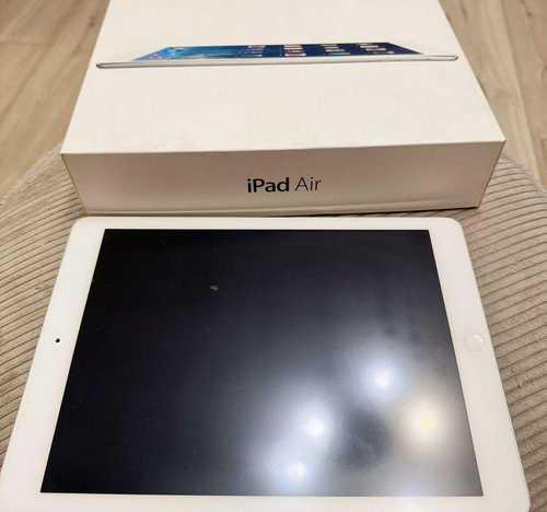 iPad air 1 32gb (2015)