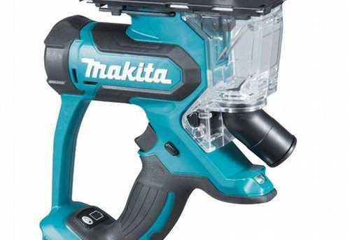 Пила Makita DSD180Z