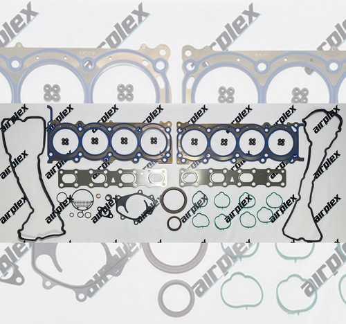 Комплект прокладок Nissan Infiniti 5.6 VK56DE