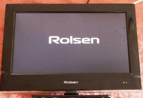 LED-телевизор Rolsen RL-16L12