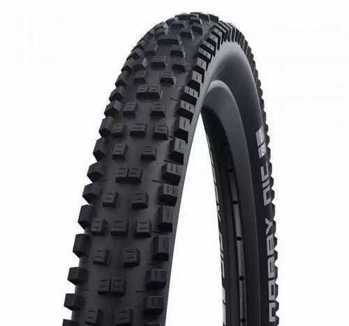 Покрышка Schwalbe nobby NIC 27.5x2.80 Perf Folding