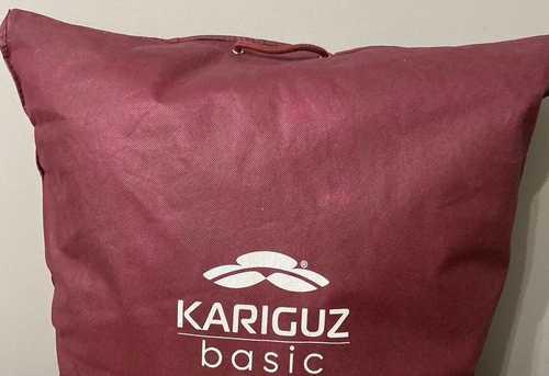 Подушка kariguz basic