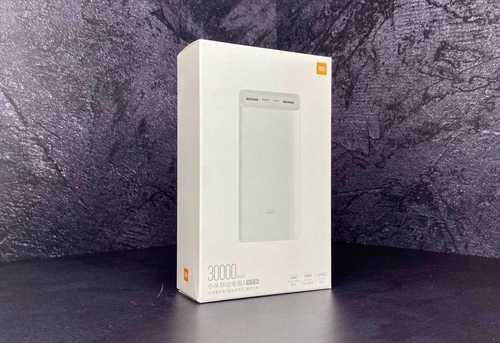 Powerbank Xiaomi 30000mAh