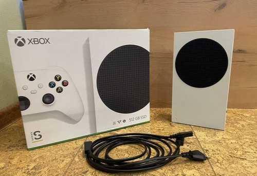 Xbox Series S 512GB