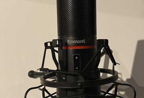 Микрофон reddragon gm300