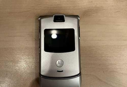 Motorola RAZR V3