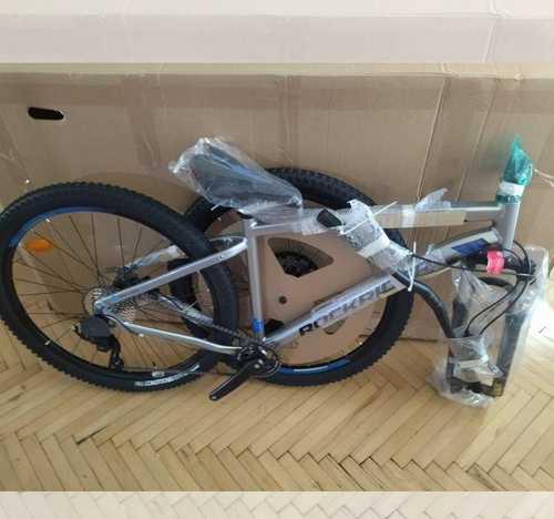 Велосипед btwin rockrider st 530 LTD L