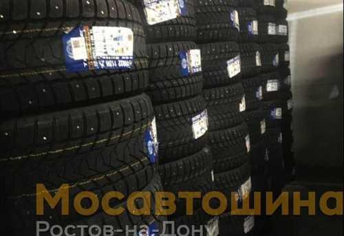 Tri Ace Snow White II 295/35 R21 107H
