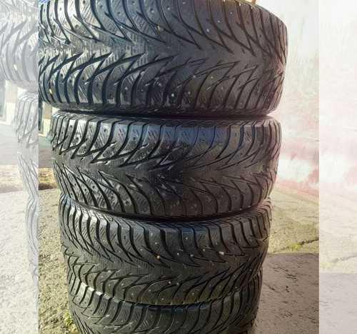 Yokohama Ice Guard Stud IG55 225/55 R18 98