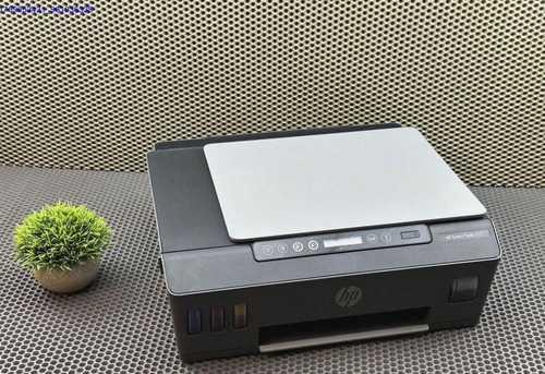 Принтер мфу HP SMART Tank 515 Wireless