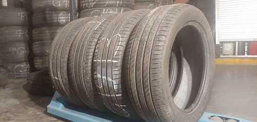 Michelin Primacy 4 205/55 R17 95V