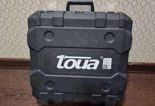 Кейс, чемодан, ящик toua GSN50