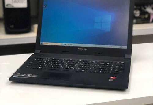 Ноутбук Lenovo B50 45 Model name 20388