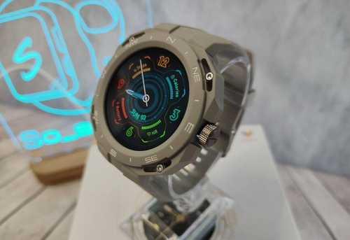 Смарт часы HW 3 Cyber Smart Watch