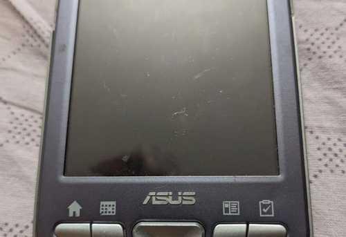 Asus A730 кпк