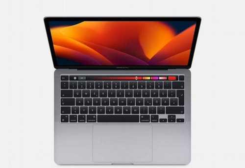 MacBook Pro 13 M2 8/512 Gray