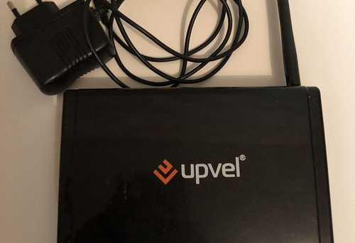 Wifi роутер upvel