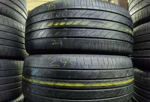 Bridgestone Turanza T005 245/40 R19