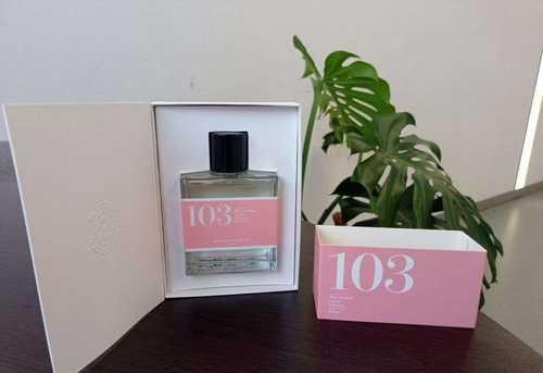 Духи женские BON parfumeur 103