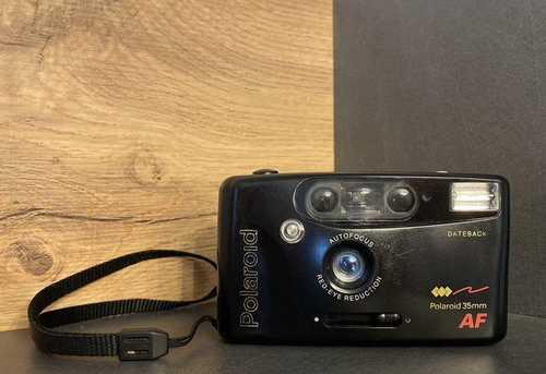 Polaroid плёночный фотоаппарат